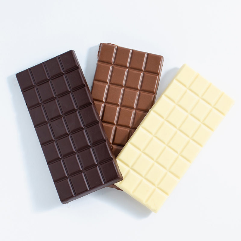 Chocolate Bars | Serenade Chocolatier